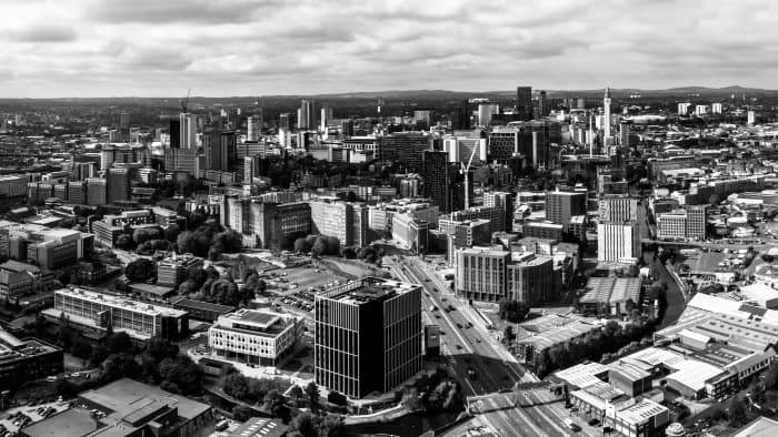 HYROX Birmingham | Hybrid Events Directory