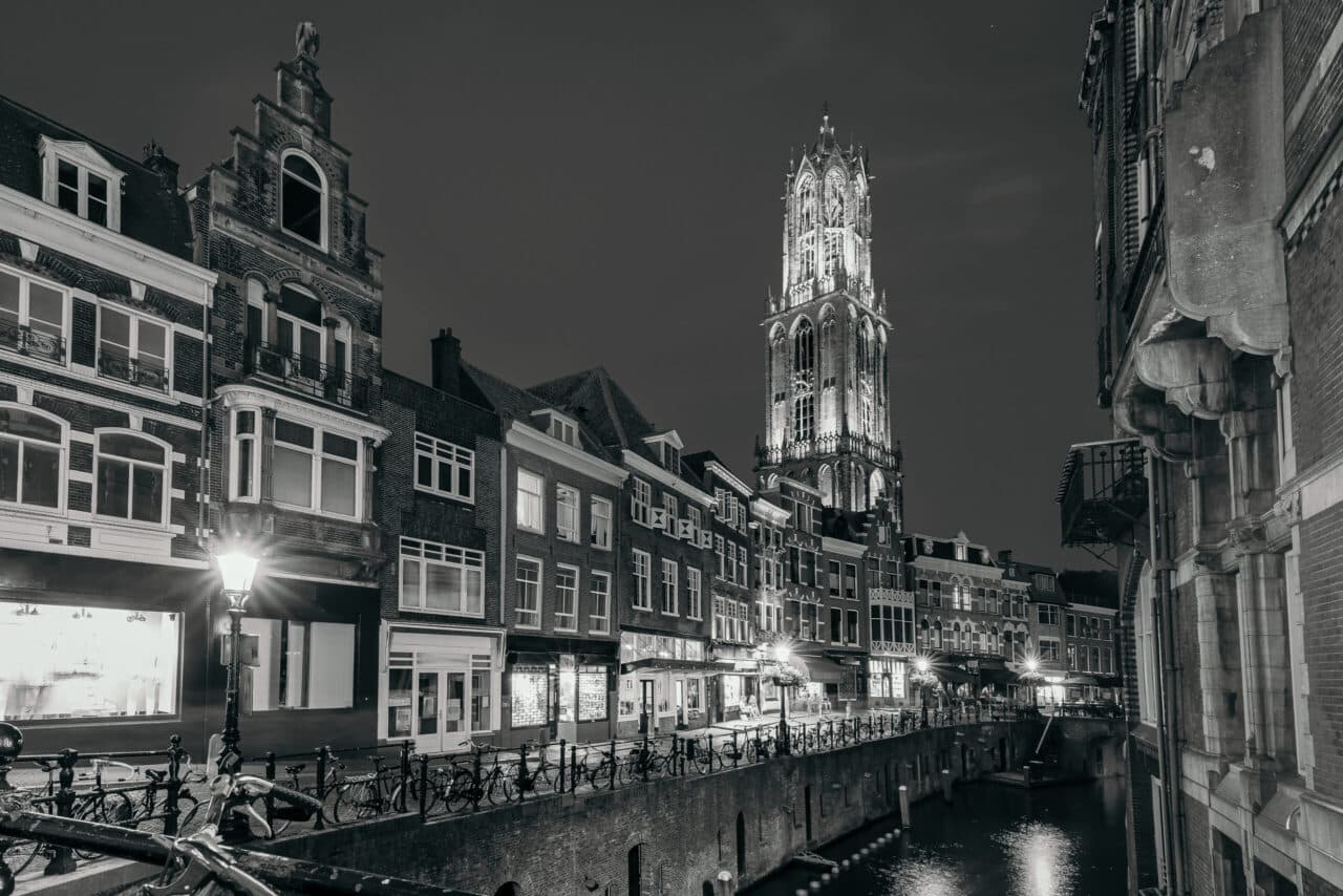 HYROX Utrecht | Hybrid Events Directory